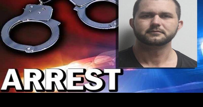 Ball Police Officer arrested in joint burglary investigation | Local ...