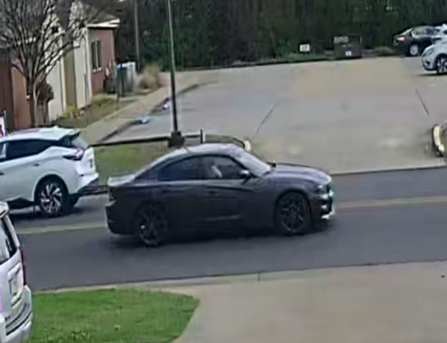 APD Investigating Shooting On Gus Kaplan Drive | Local News | klax-tv.com