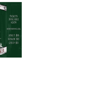 Red River Dance presents: The Nutcracker | Local News | klax-tv.com