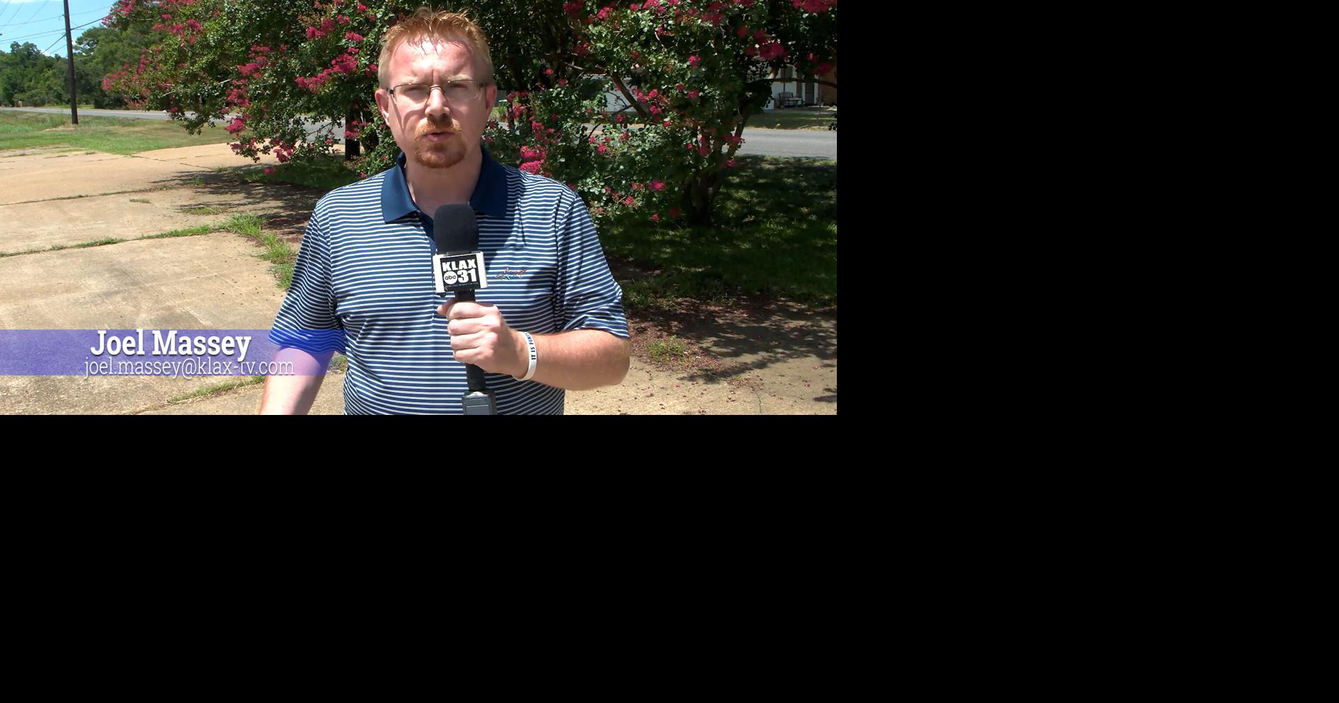 Villard and Bennett Face Off for Alexandria City Council At-Large Position | News | klax-tv.com