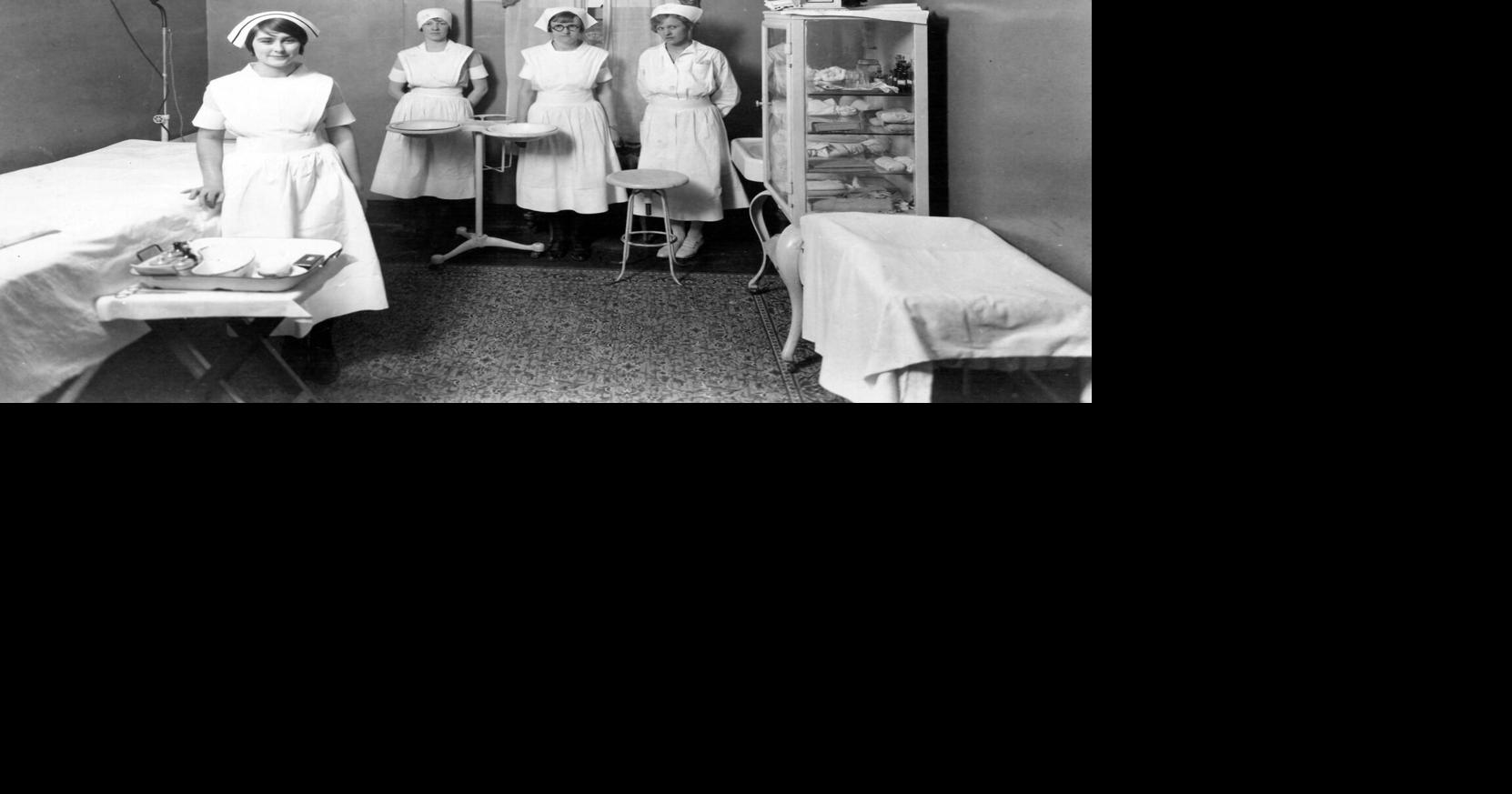 Rapides Regional Medical reaches 120-year Milestone | Local News | klax ...