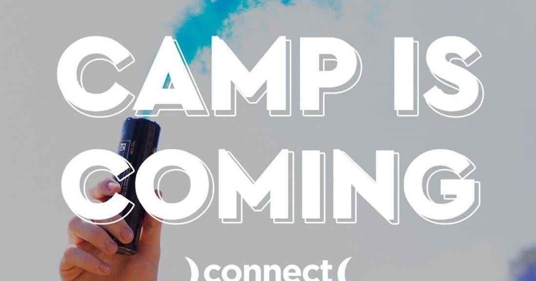 Camp Connect at FBCP | Local News | klax-tv.com