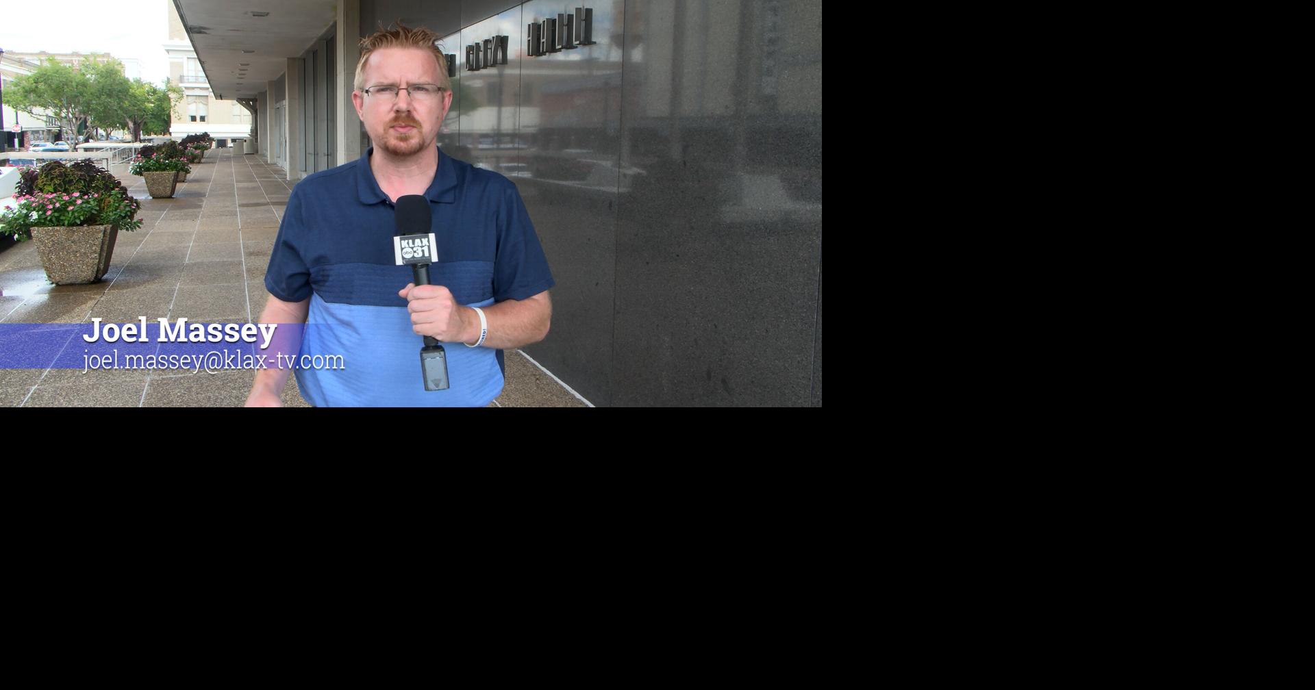 At-Large Alexandria City Council Candidate Discusses Crime, Past Accomplishments | News | klax ...