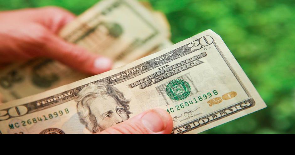 Treasury Sends $4.8 Million in Unclaimed Property Checks to Citizens ...