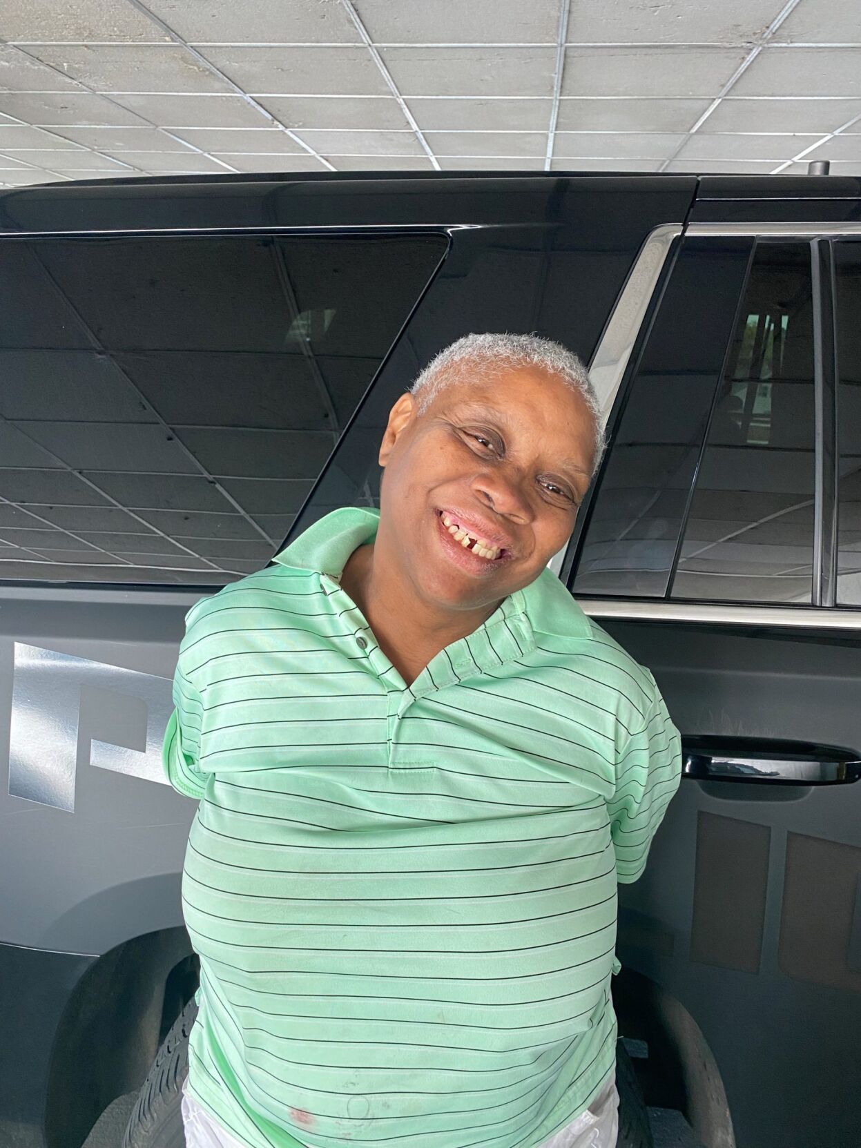 Boyce PD called out for domestic disturbance, arrested Boyce woman ...