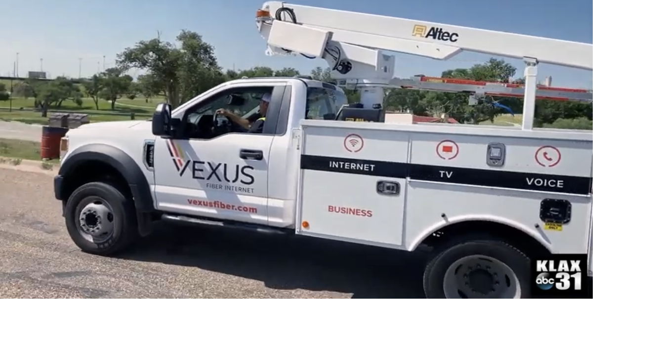 Vexus Fiber Promotes Economic Growth with New Fiber Optic Network ...