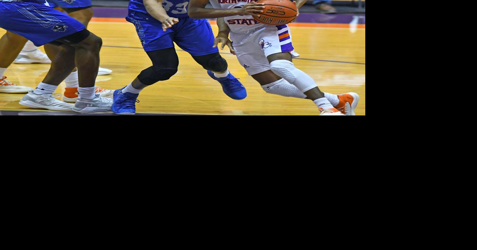 Experienced Northwestern State backcourt expected to lead, score for ...