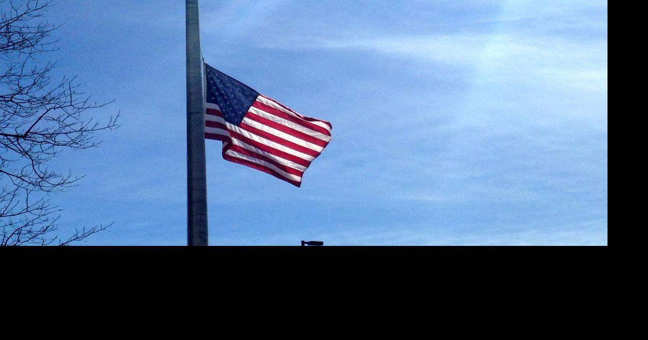 Governor Landry Orders Flags at Half-Staff in Honor of Firefighter ...