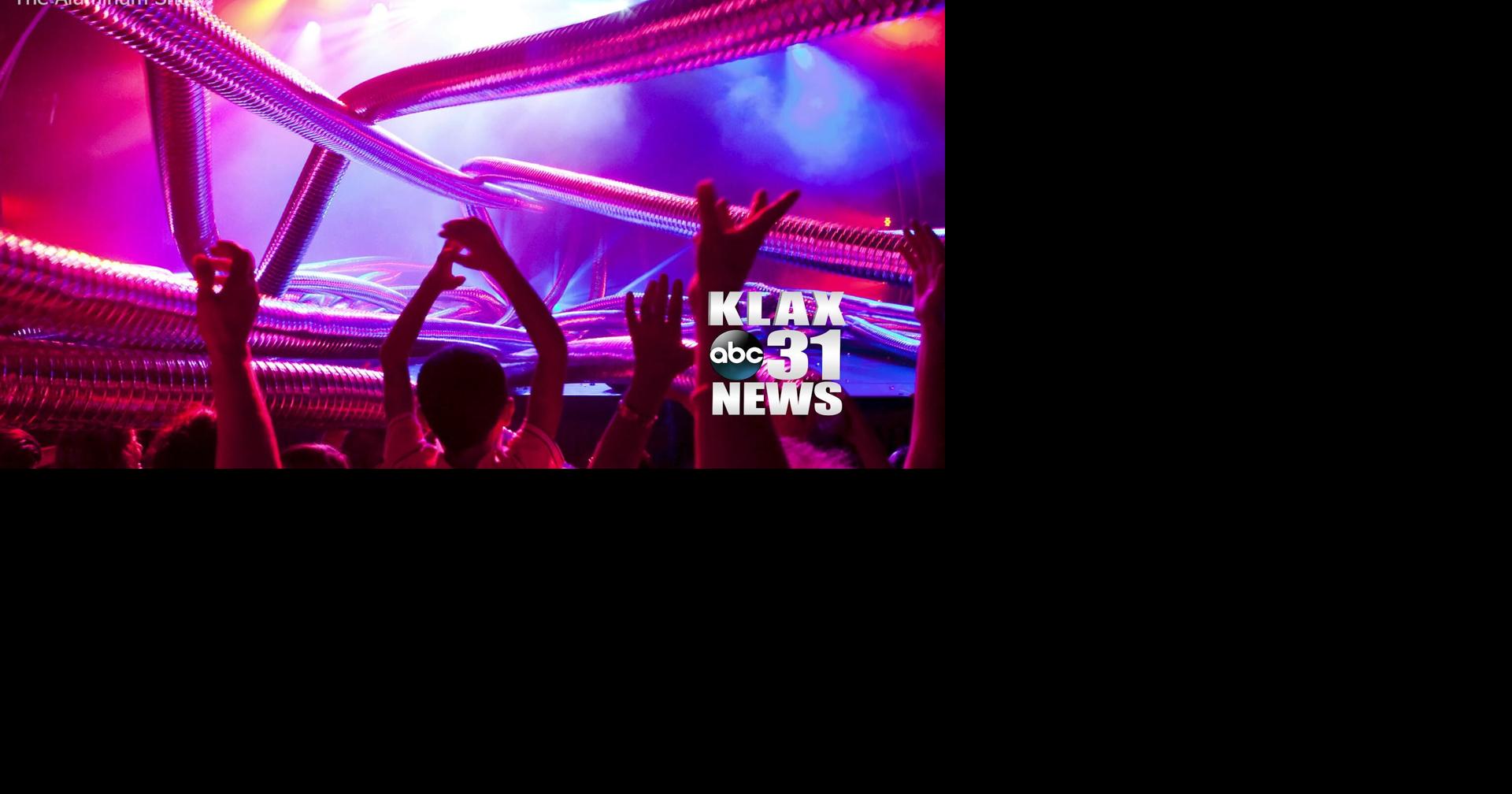 The Aluminum Show Brings a Futuristic Spectacle to Alexandria | News ...