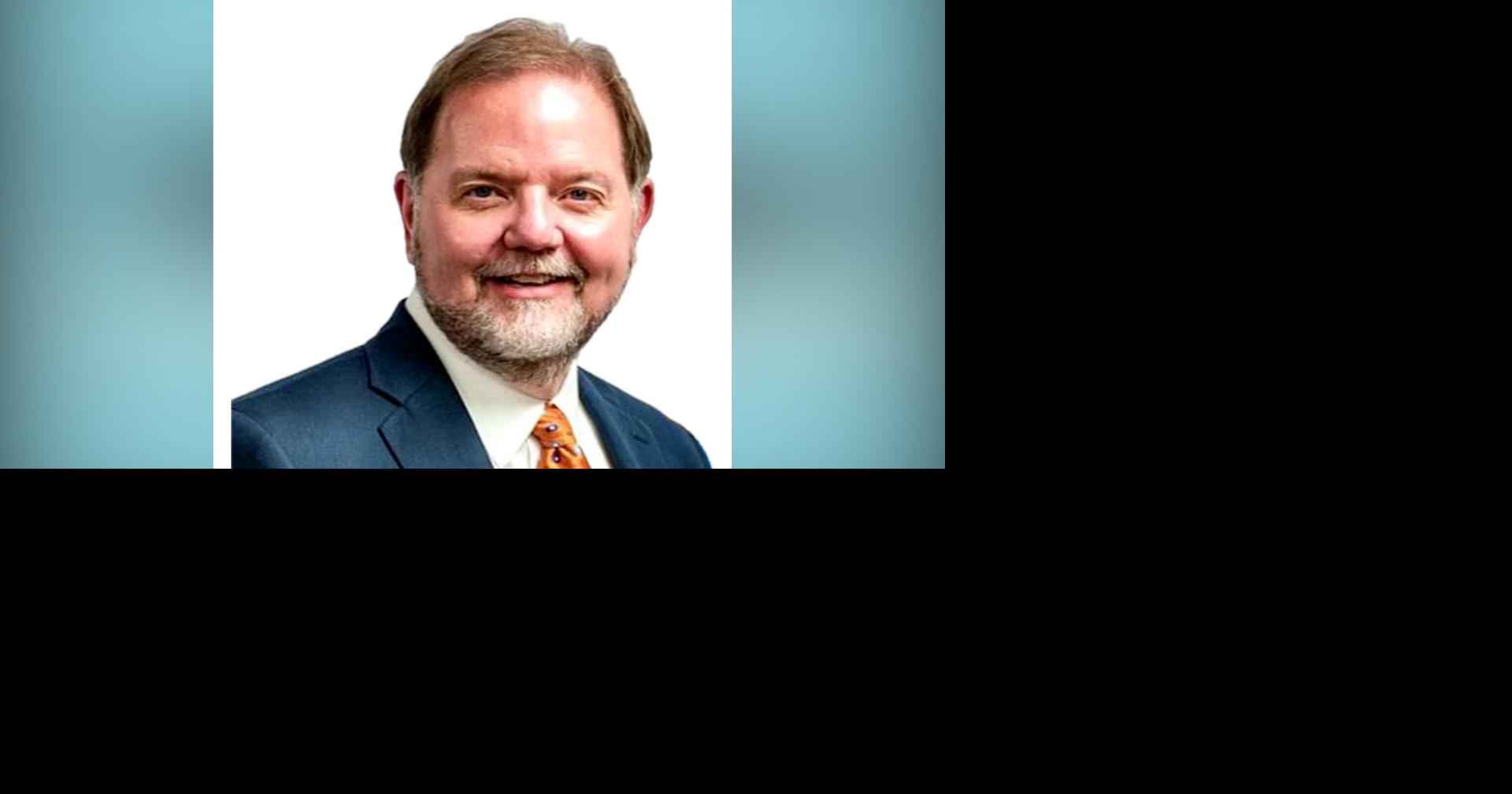United Way of Central Louisiana Appoints Lafe Jones as Chief Executive ...