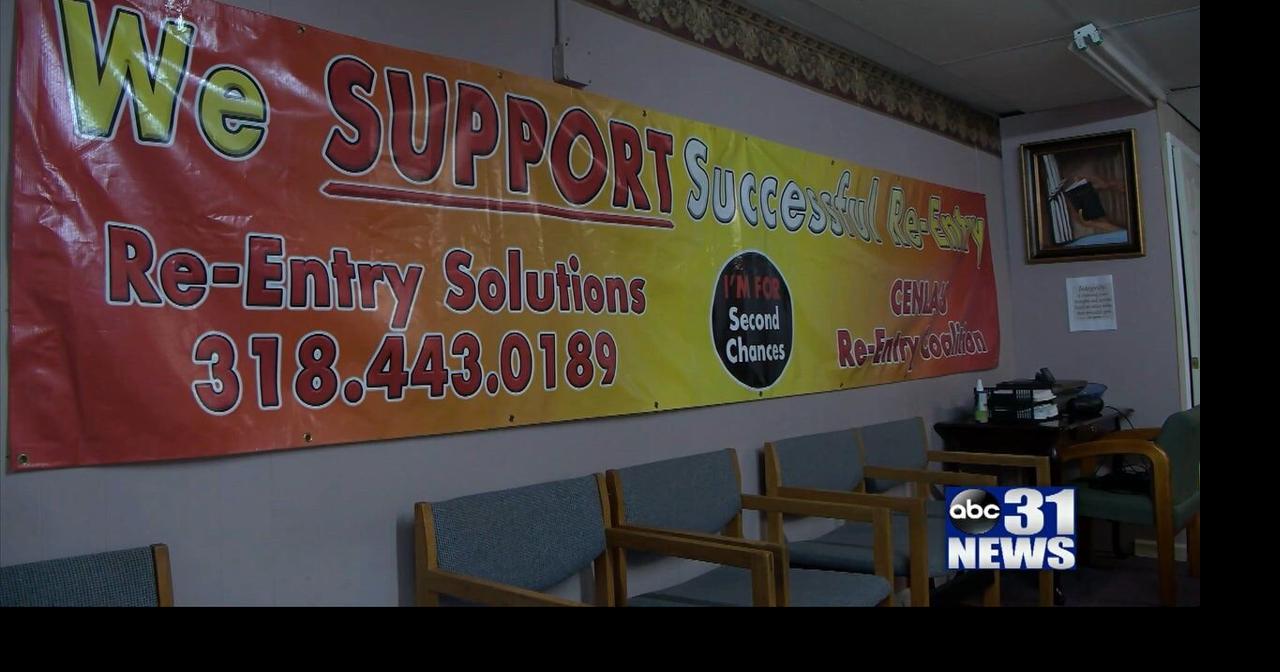 Successful Re-entry Month Highlights the Work of Re-Entry Solutions in ...