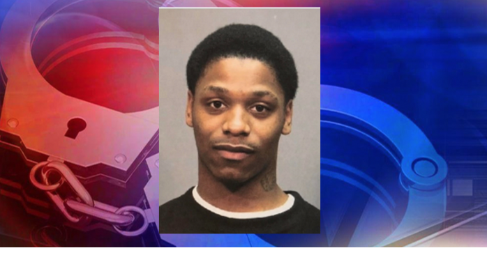 Pineville PD seeking man who opened fire on an officer | Local News ...