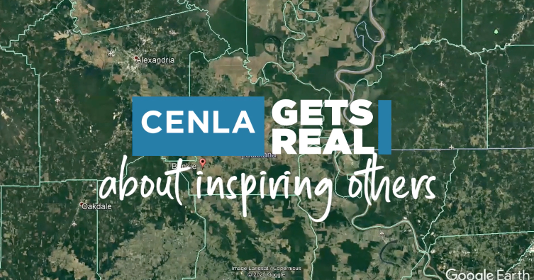 Cenla Gets Real – Week 4 | Local News | klax-tv.com