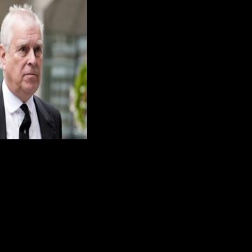 Epstein offered ex-prince Andrew meeting with Russian woman: files ...