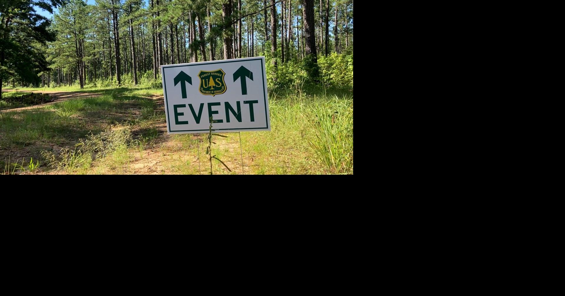 USDA Forest Service addresses National Old Growth Amendment | Local ...