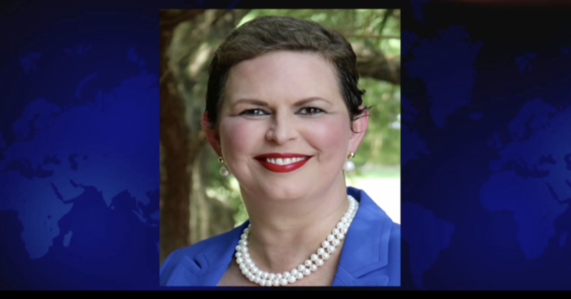 Stokes Announces Candidacy for Secretary of State | News | klax-tv.com