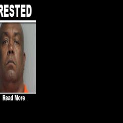 2 Rapides Deputies Arrested, Fired for Improper Behavior with Inmate ...