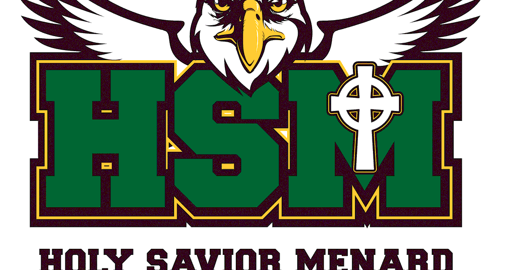 GAME OF THE WEEK: Holy Savior Menard Eagles | Sports | klax-tv.com