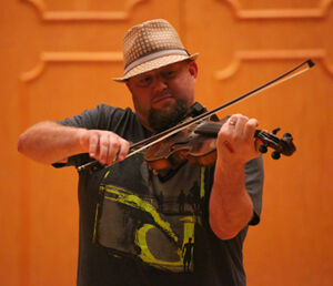 LA State Fiddle Championship to be Held at NSU | Calendar | klax-tv.com