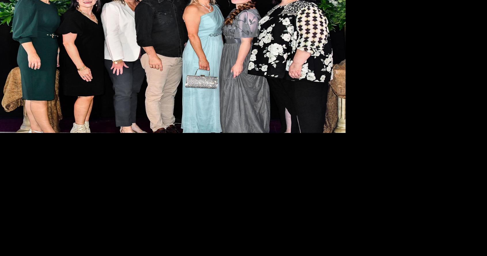 5th Annual Cenla Pregnancy Center Gift of Life Banquet Raises Funds to ...