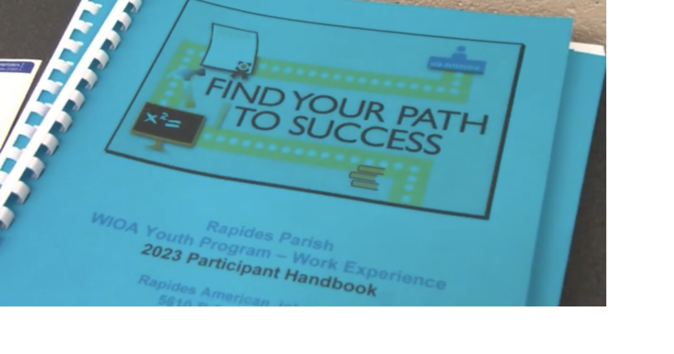 The Rapides Foundation Awards $1.8 Million Grant to Local Organizations ...