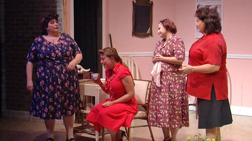 “Second Samuel” Continues 2nd Week of Performances | Local News | klax ...