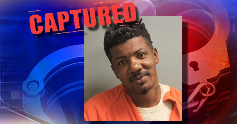 Inmate Re-captured After Walking Away from Work Detail | Local News ...