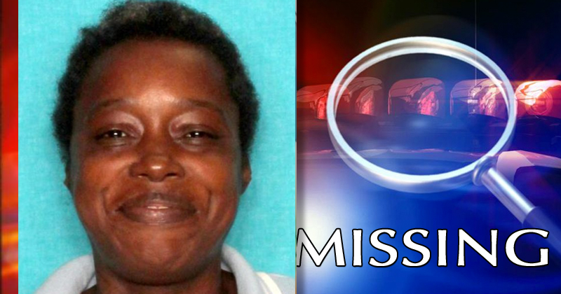 Missing Person- Angela Griffith | Local News | klax-tv.com