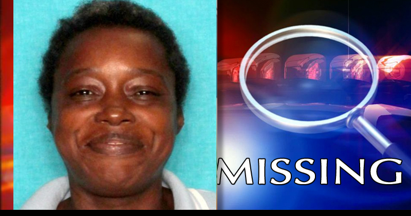 Missing Person- Angela Griffith | Local News | klax-tv.com