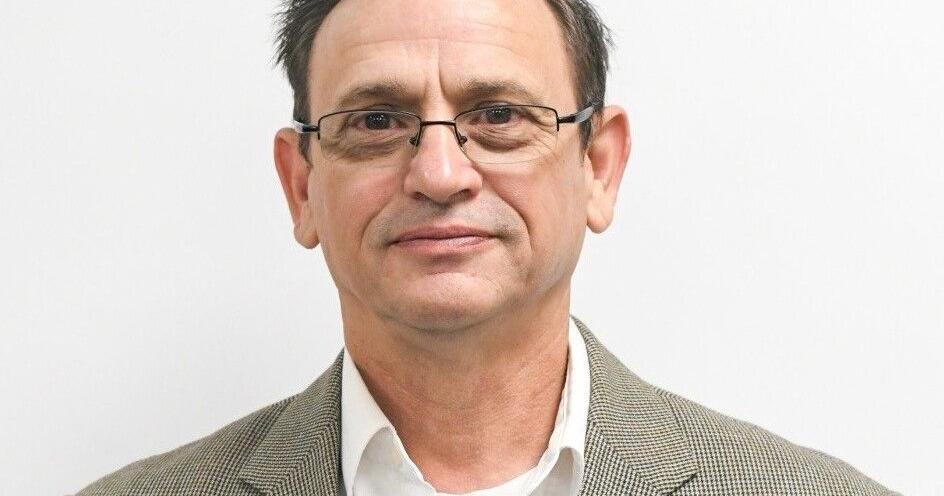 CLTCC Welding Director Awarded National Scholarship | Local News | klax ...