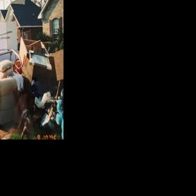 Local Reporter Recalls Her Experience with Hurricane Katrina | Local ...