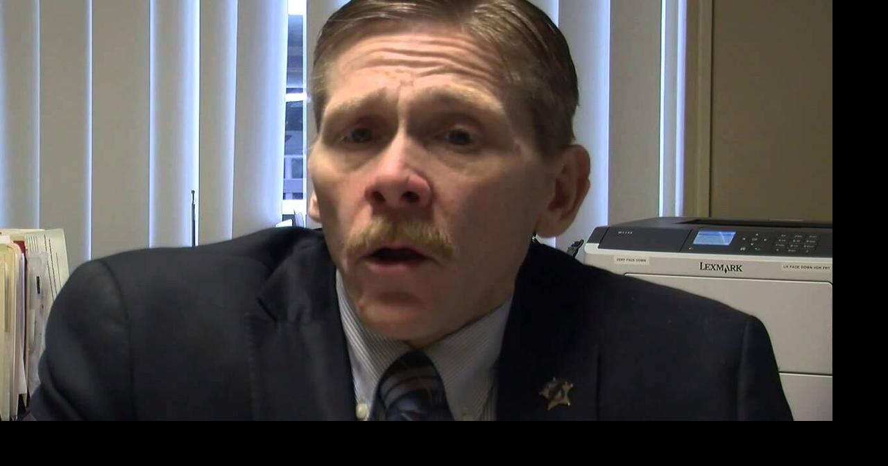 RPSO Warns of “Gypsy Pavers” | Local News | klax-tv.com