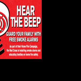 Red Cross Home Fire Campaign | Local News | klax-tv.com