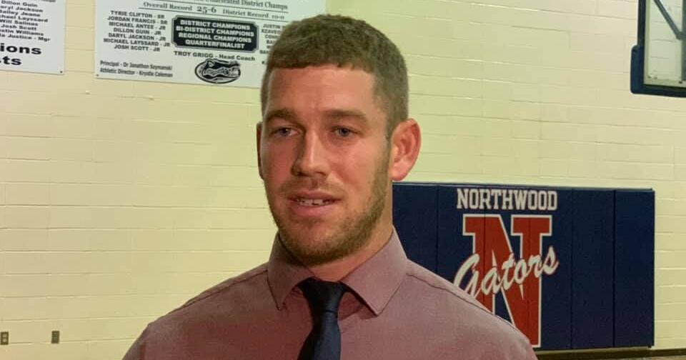 Northwood Gators welcome HSM’s Brian Terwilliger as new head basketball ...