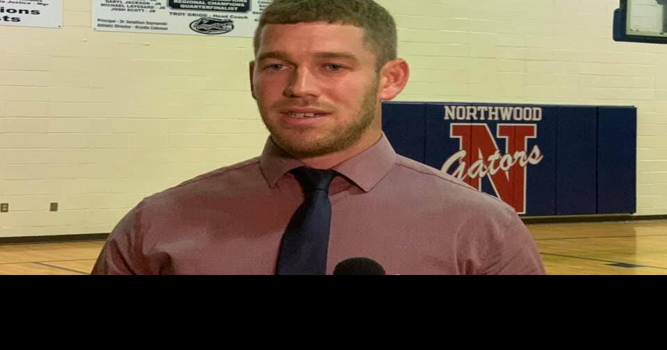 Northwood Gators welcome HSM’s Brian Terwilliger as new head basketball ...