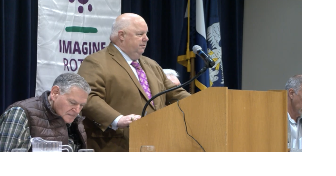 Louisiana Commissioner Mike Strain Informs Consumers on How to Grow ...