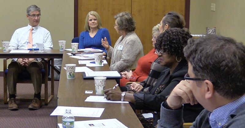 Cenla Chamber Hosts New Member Orientation | Local News | klax-tv.com