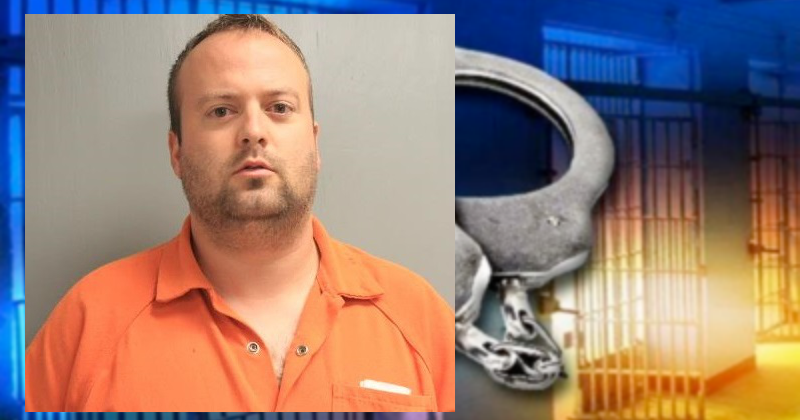 Glenmora Man Arrested for Child Abuse | Local News | klax-tv.com
