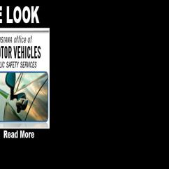 LA Driver’s Licenses Getting Redesign | Local News | klax-tv.com