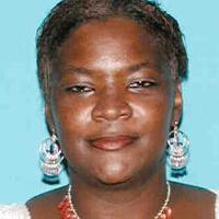 Missing Alexandria Woman | Local News | klax-tv.com