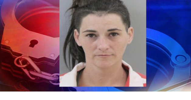 Woman arrested after allegedly stealing from deceased woman’s account ...