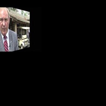 Roy O’Martin Donates Half Million Dollars to Camp Grant Walker | Local ...