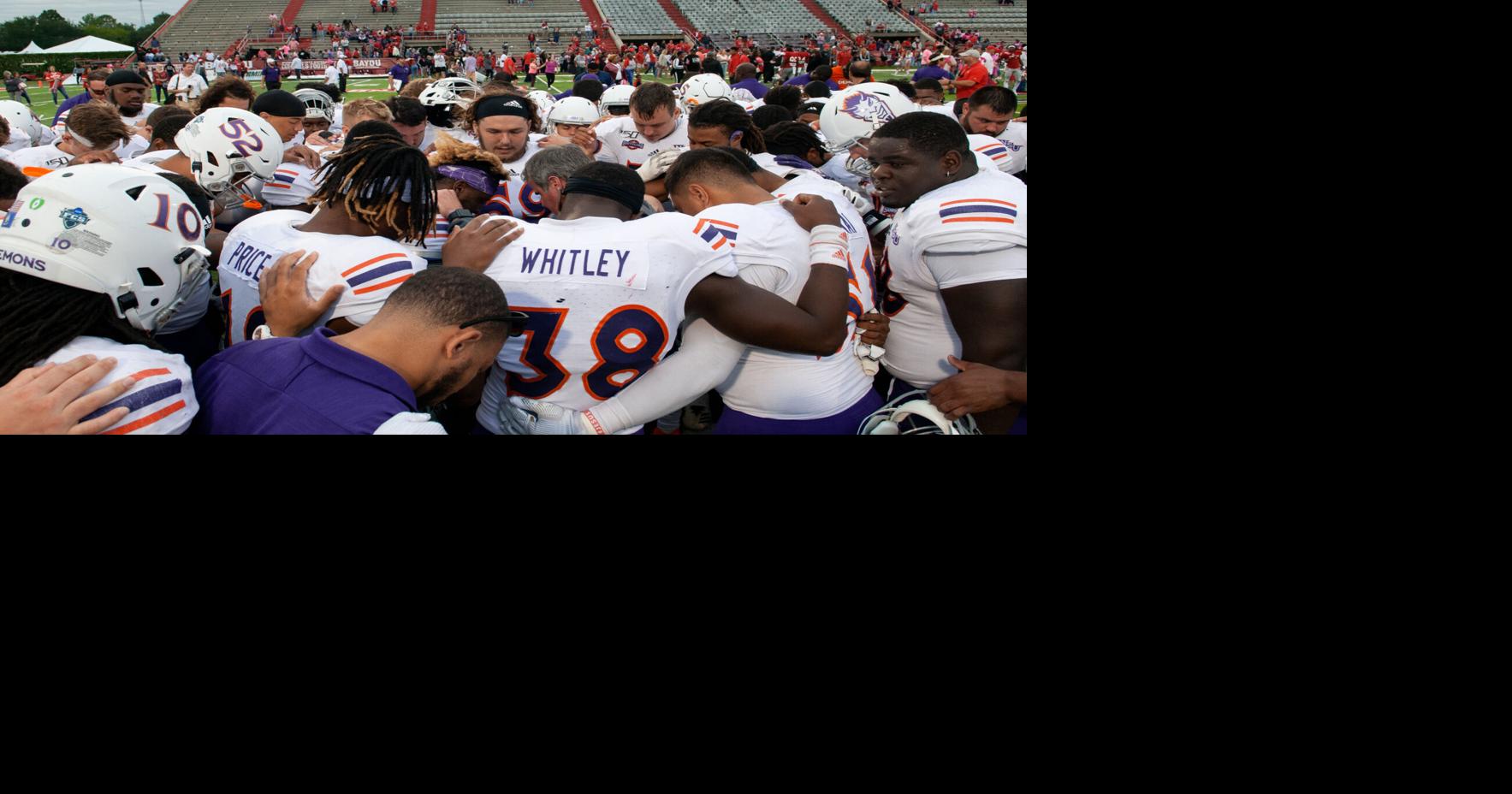 Demons eye season-ending three-game win streak in Battle for Chief ...