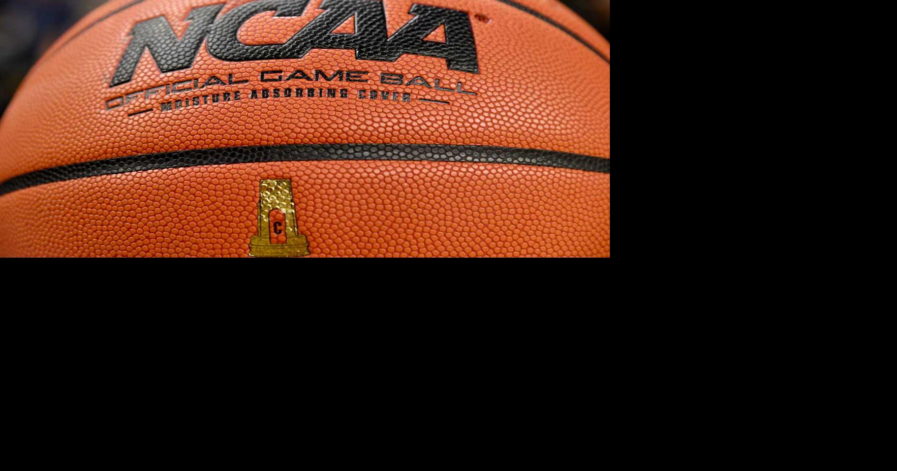 NCAA bans 3 college basketball players, saying they gambled on their ...