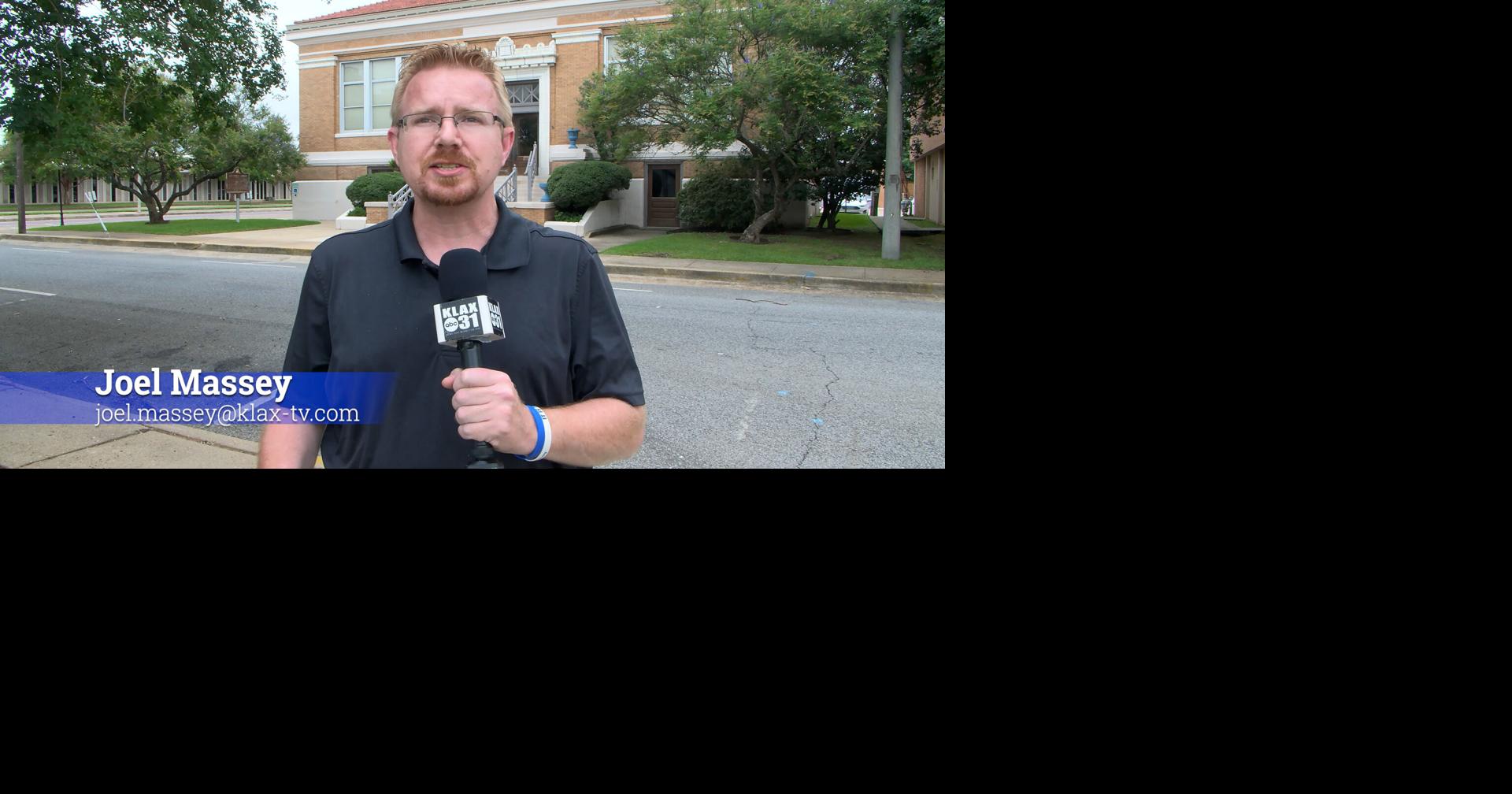 Alexandria Genealogical Library and Museum Holds Open House | Local News | klax-tv.com