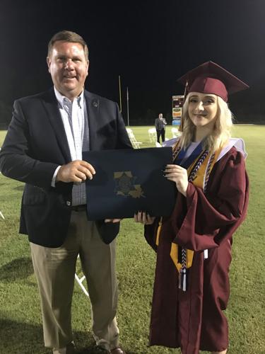 Louisiana Sheriffs’ Scholarship Program winners announced | Local News ...