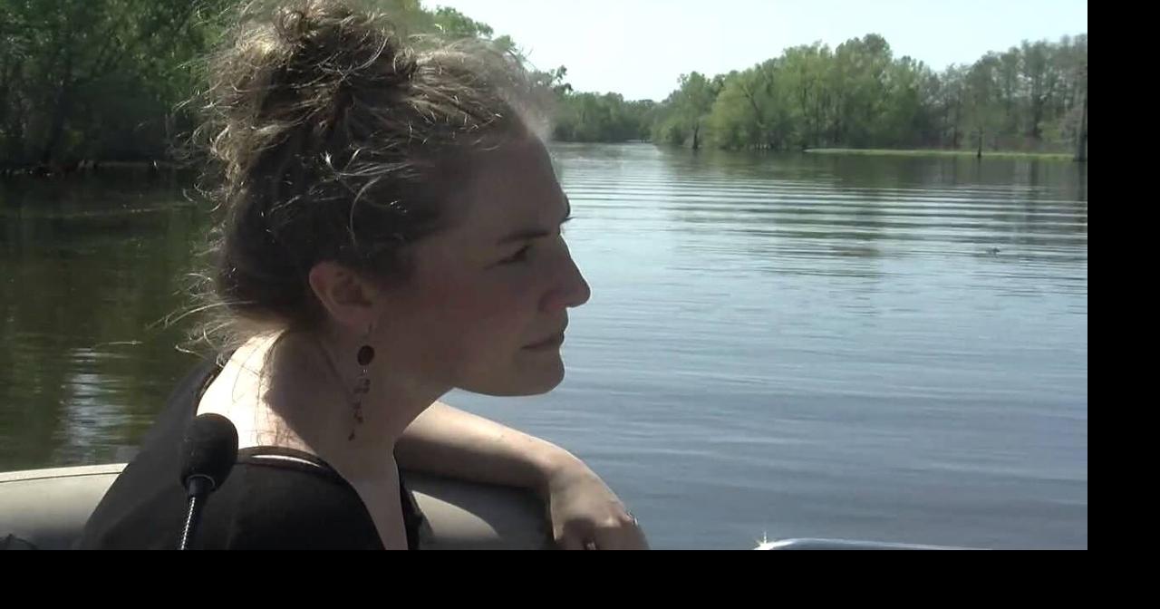 Spring Bayou in Avoyelles Parish Open for Tours | Local News | klax-tv.com