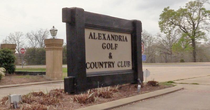 Alexandria Golf & Country Club Shuts Down | Local News | klax-tv.com