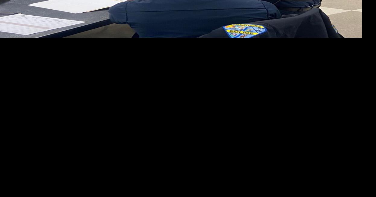 Cenla Crisis Intervention Team Training | Local News | klax-tv.com