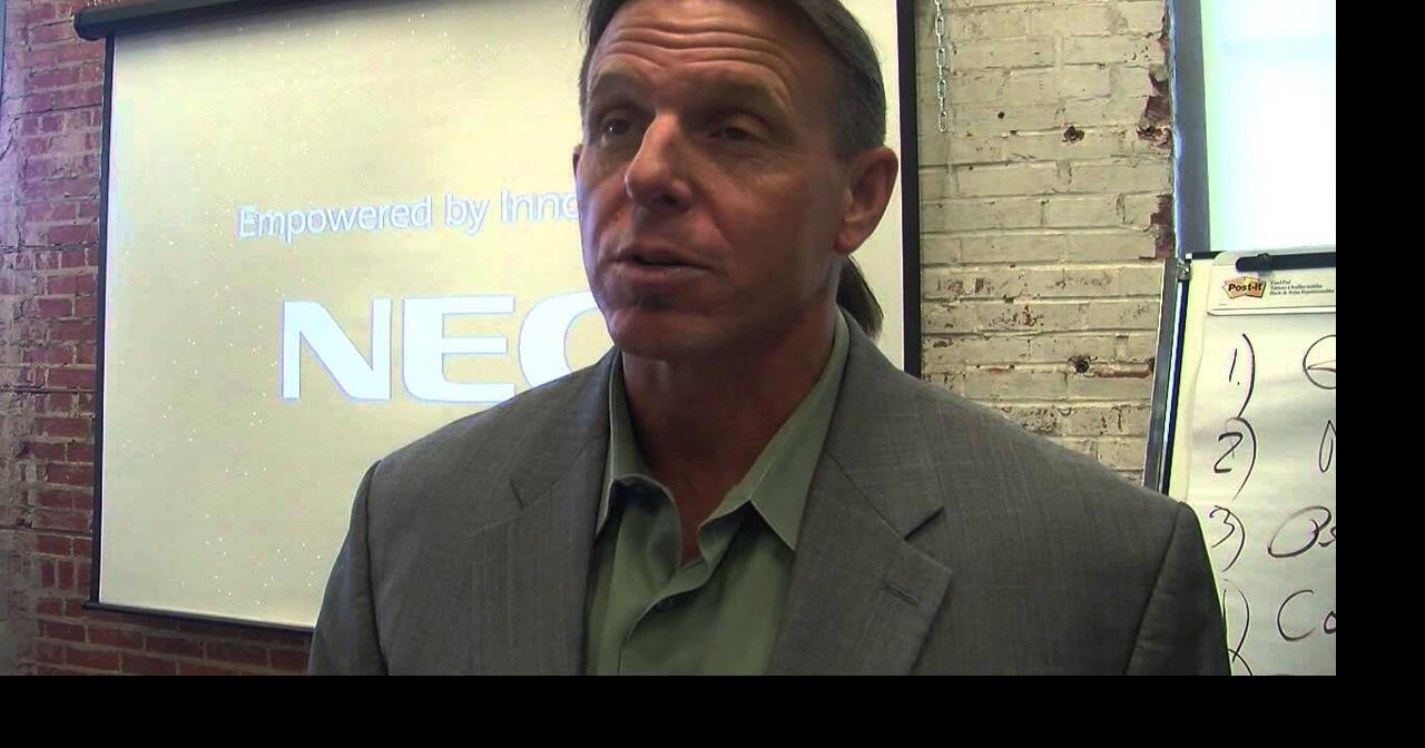 CLEDA Workshop Focuses on Training Employees | Local News | klax-tv.com